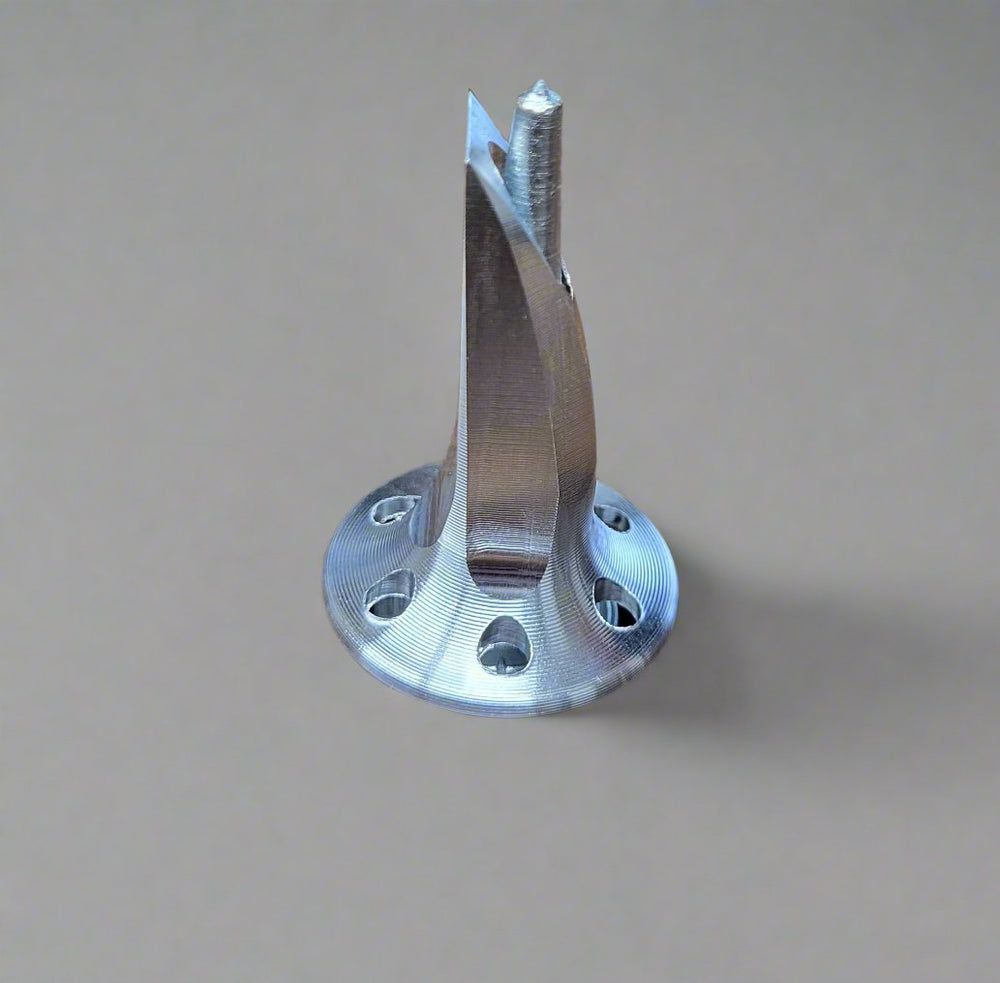 Hellevation Elevated Snowmobile Traction