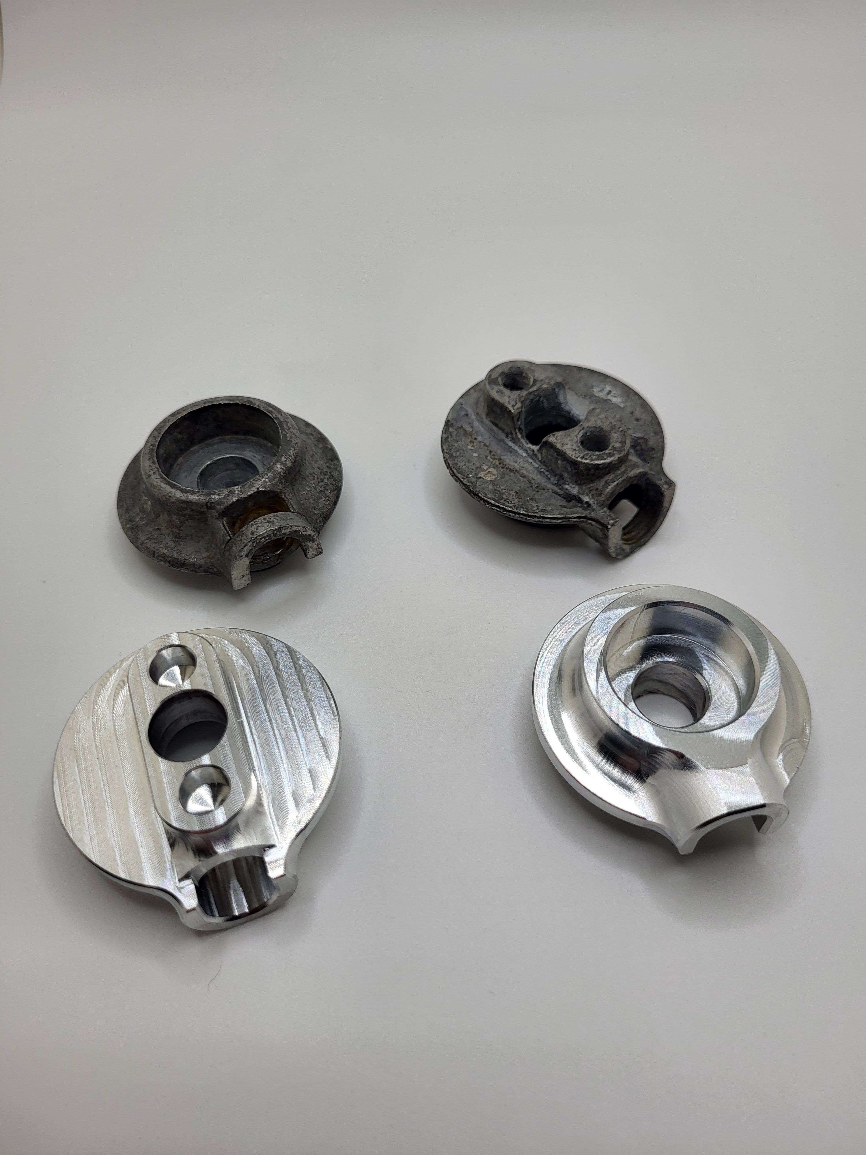 Wheels / Axles – Hellevation